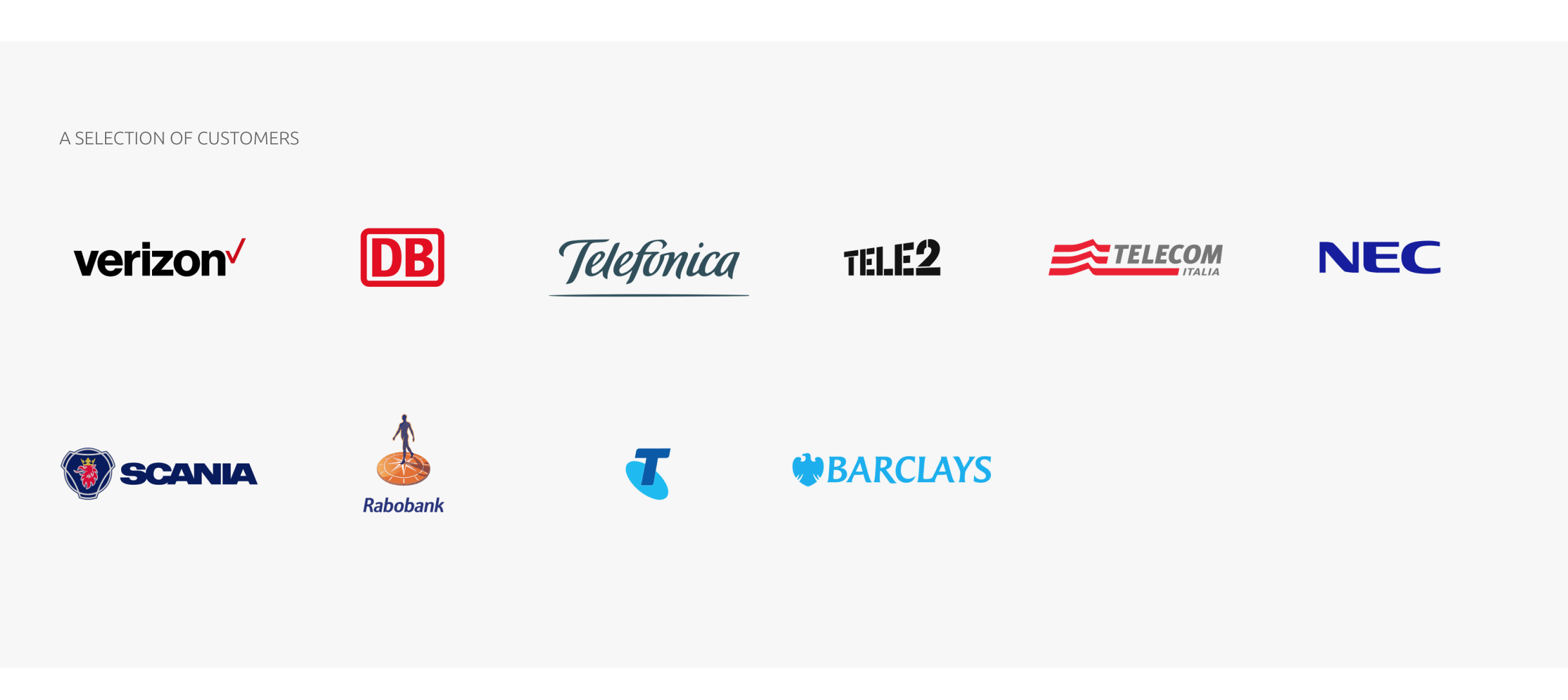 Logo strips · Issue #2847 · canonical/vanilla-framework · GitHub