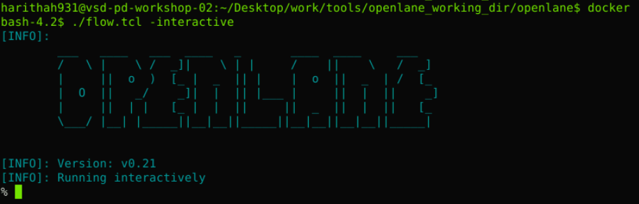 GitHub - Haritha266/Advanced-Physical-Design-using-OpenLane-SKY130
