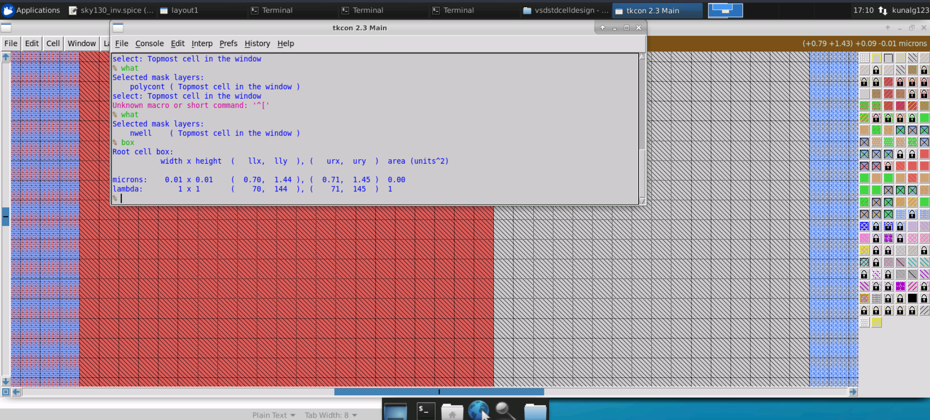 GitHub - Haritha266/Advanced-Physical-Design-using-OpenLane-SKY130
