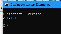 Error 7.3 · Issue #15859 · dotnet/aspnetcore · GitHub