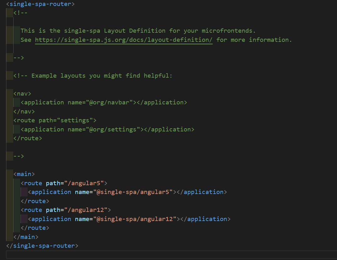 application '@single-spa/angular5' died in status LOADING_SOURCE_CODE: undefined · Issue #900 ...