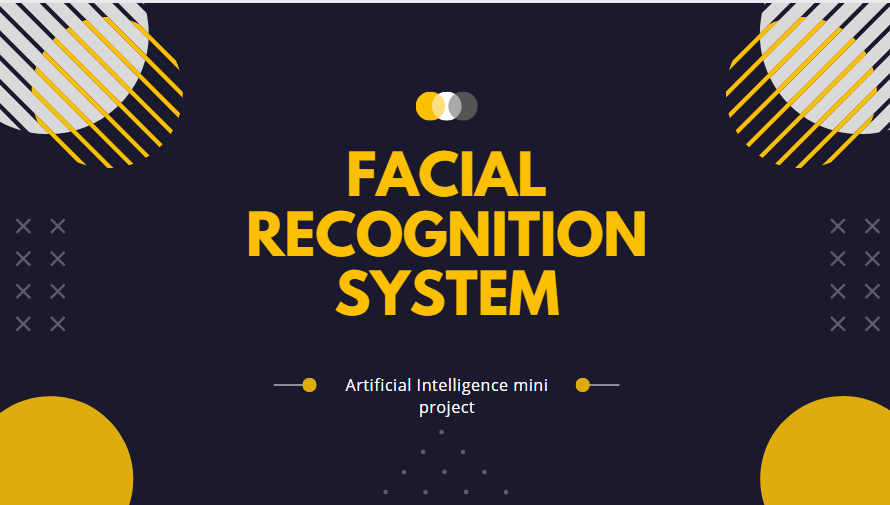 GitHub - Adithyagaddam/Ai-mini-project-Face-recognization