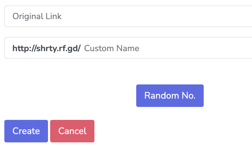 Login as Guest · Issue #138 · apoorvaron/Shorty · GitHub