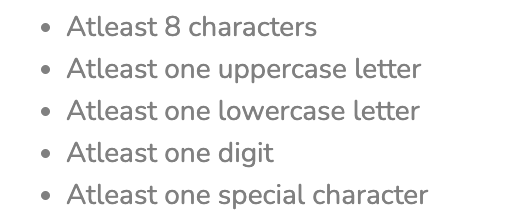 Change styling of Registration Page · Issue #183 · apoorvaron/Shorty ...