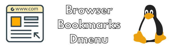 GitHub - adithya-r-prabhu/dmenu_browser_bookmarks
