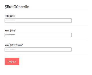 GitHub - senademirbass/E-commerce_Codeigniter