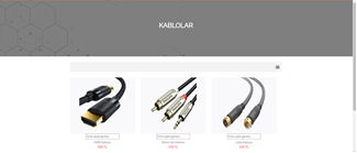 GitHub - senademirbass/E-commerce_Codeigniter