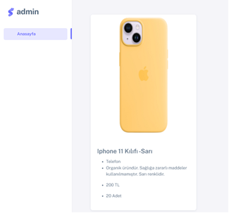 GitHub - senademirbass/E-commerce_Codeigniter