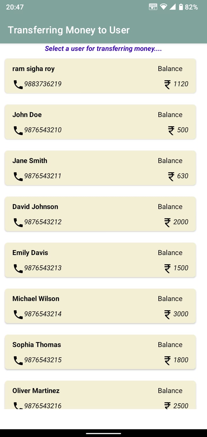 GitHub - Satya-Prakash0/Nova_Bank: Introducing NovaBank - a sophisticated and elegant mobile ...