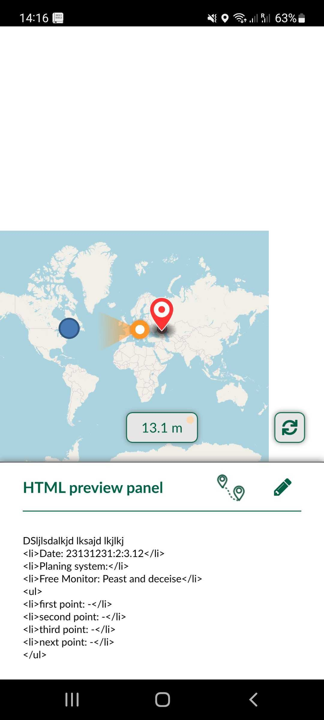 Display Pop Up Invalid When Layer Is Read Only · Issue 2358 · Merginmaps Mobile · Github