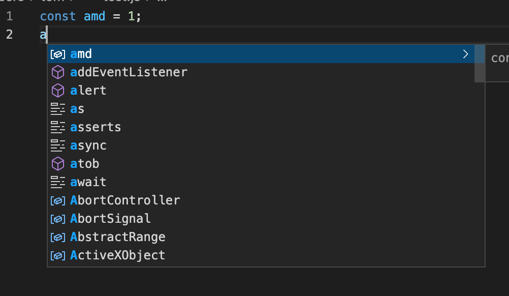 Completions do not automatically trigger when using Sogou Input Method · Issue #140205 ...