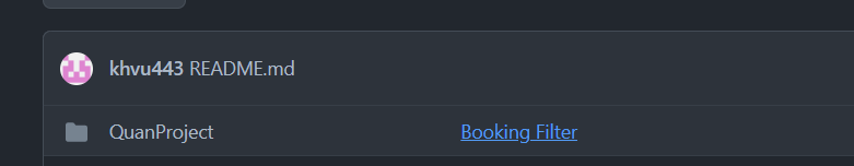 GitHub - khvu443/Project