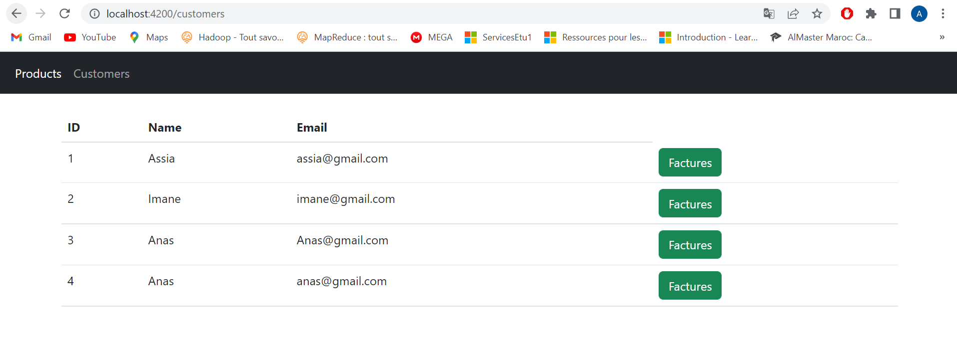 GitHub - AssiaAbdennour/Application-micro-service-Gestion-des-factures