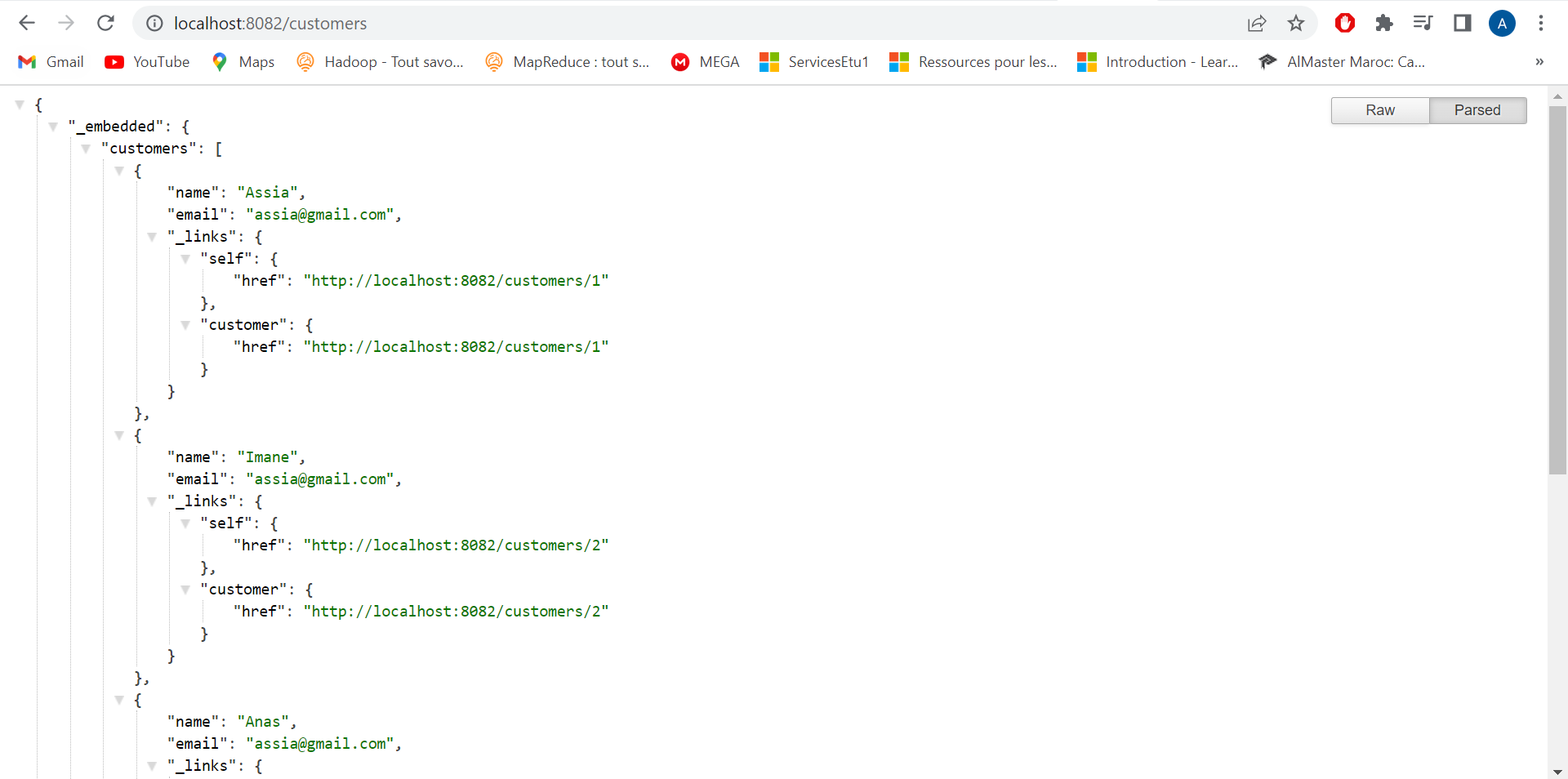 GitHub - AssiaAbdennour/Application-micro-service-Gestion-des-factures
