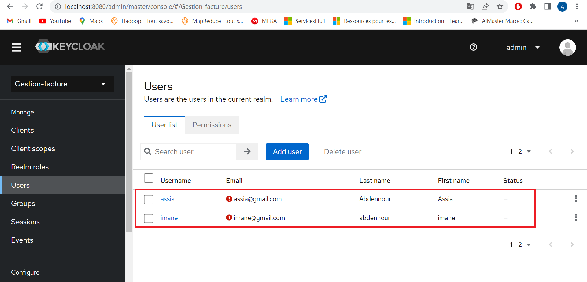 GitHub - AssiaAbdennour/Micro-Services---Spring-Cloud-Gateway-and ...