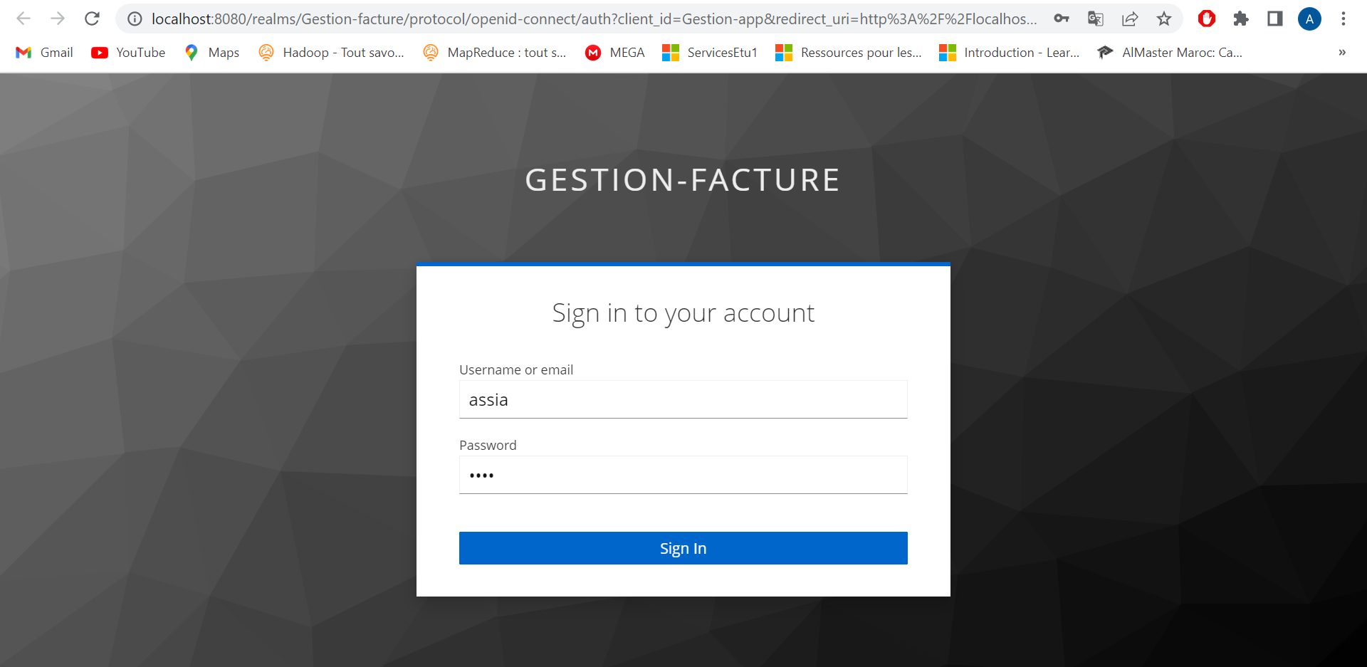 GitHub - AssiaAbdennour/Application-micro-service-Gestion-des-factures