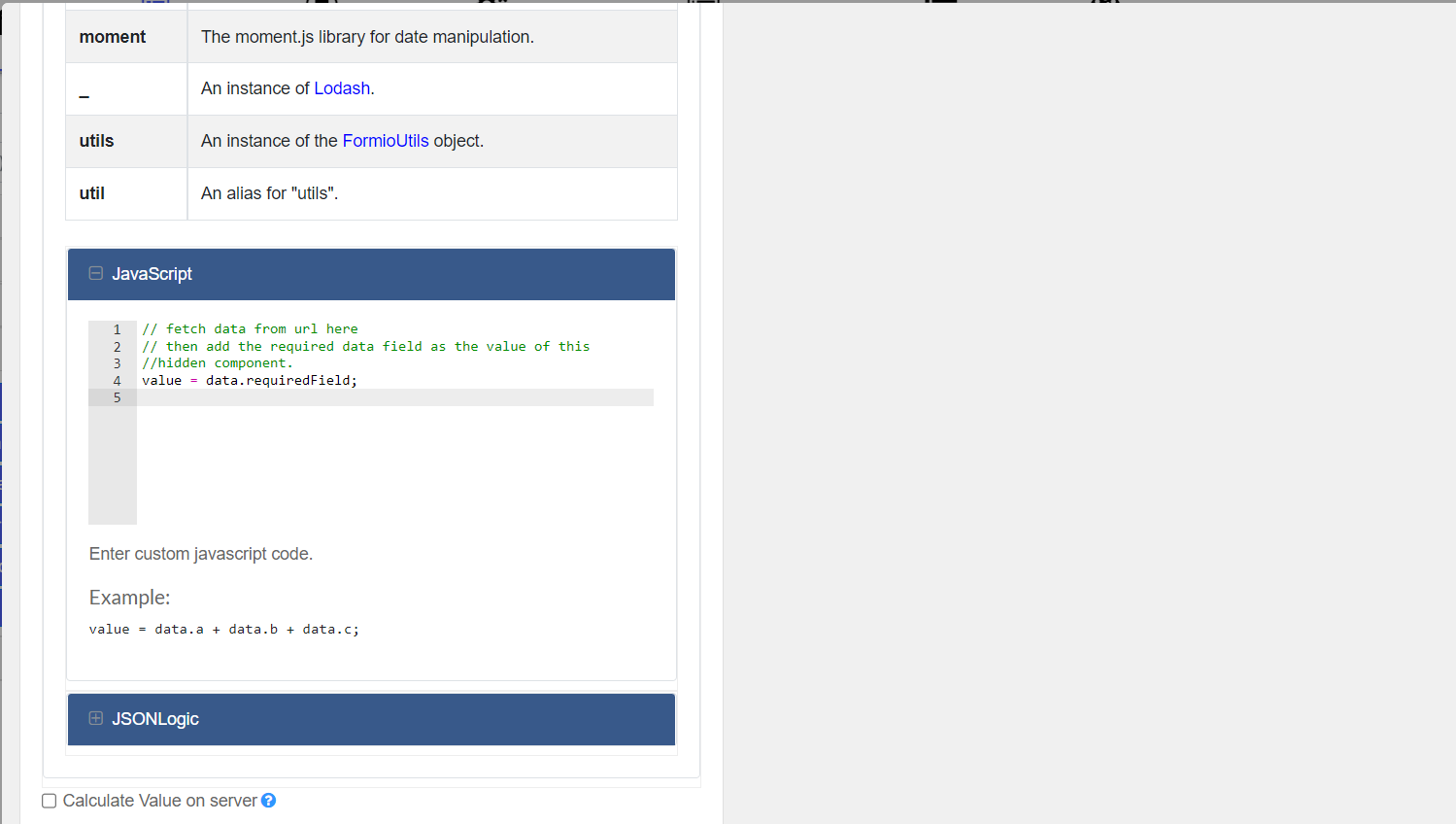 How to use `POST to URL` submit action · Issue #1069 · AOT-Technologies/forms-flow-ai · GitHub