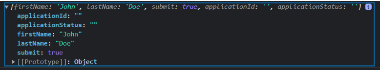 How to use `POST to URL` submit action · Issue #1069 · AOT-Technologies ...