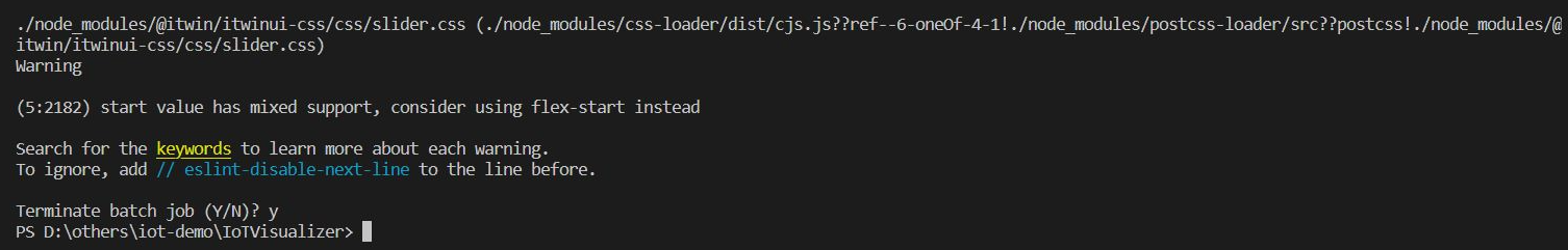 Slider: change align-items to flex-start · Issue #824 · iTwin/iTwinUI · GitHub