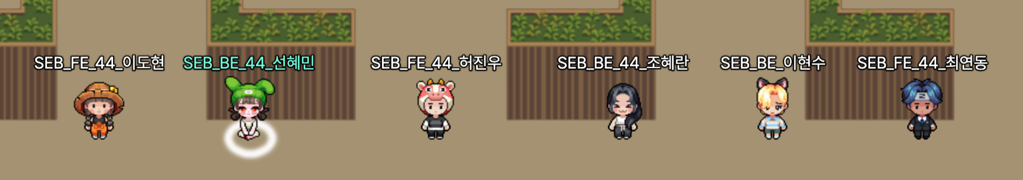 GitHub - YeondongChoe/EZ_to_Play: 인디 아티스트와 인디 공연을 관람하고 싶은 사용자를 위한 공연 플랫폼 서비스 구축