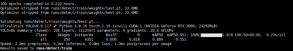 Why is there a significant difference between manual verification accuracy and automatic ...
