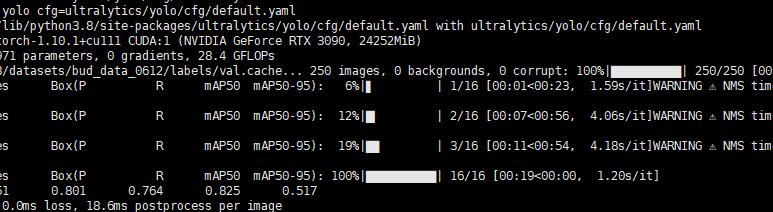 Why is there a significant difference between manual verification accuracy and automatic ...