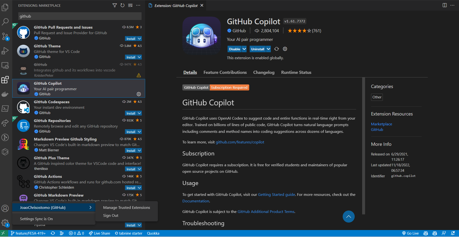 What is GitHub Copilot Chat and How to Use It?