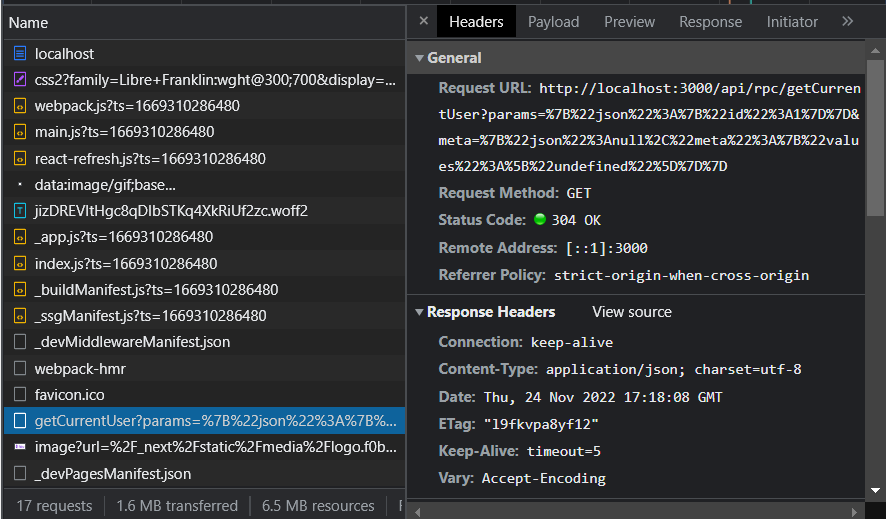 fix: #3989 allow `GET` requests without params by siddhsuresh · Pull ...
