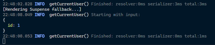 fix: #3989 allow `GET` requests without params by siddhsuresh · Pull Request #3990 · blitz-js ...