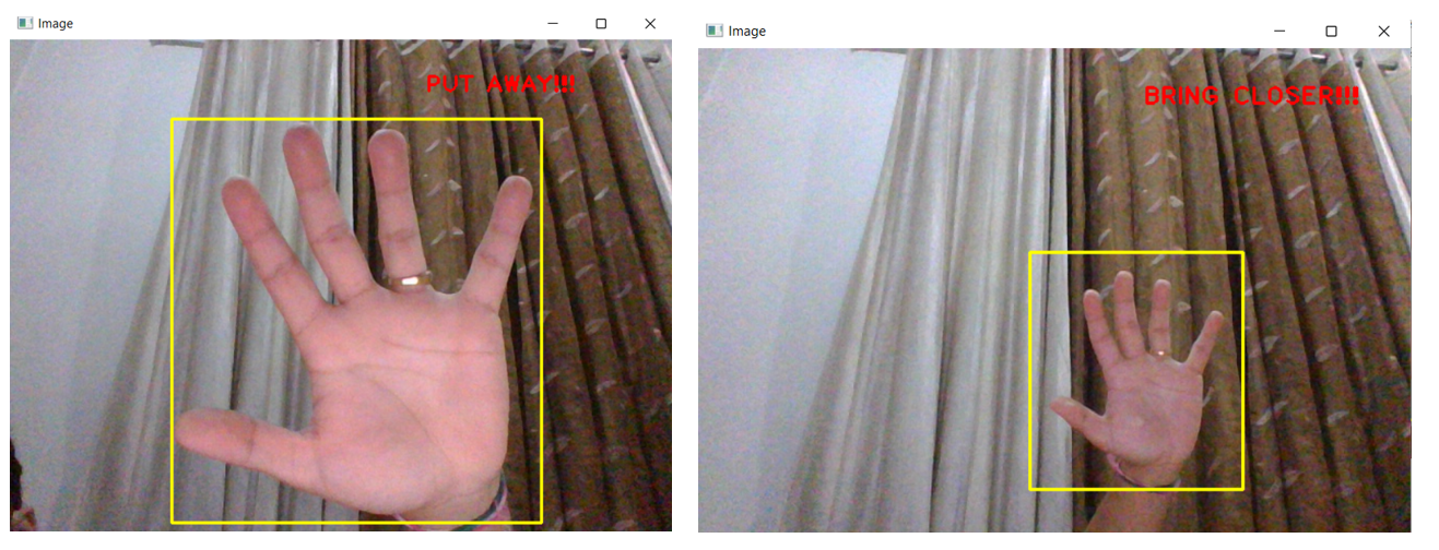 GitHub - ayush396/Gestures-Volume-Brightness-Control-System