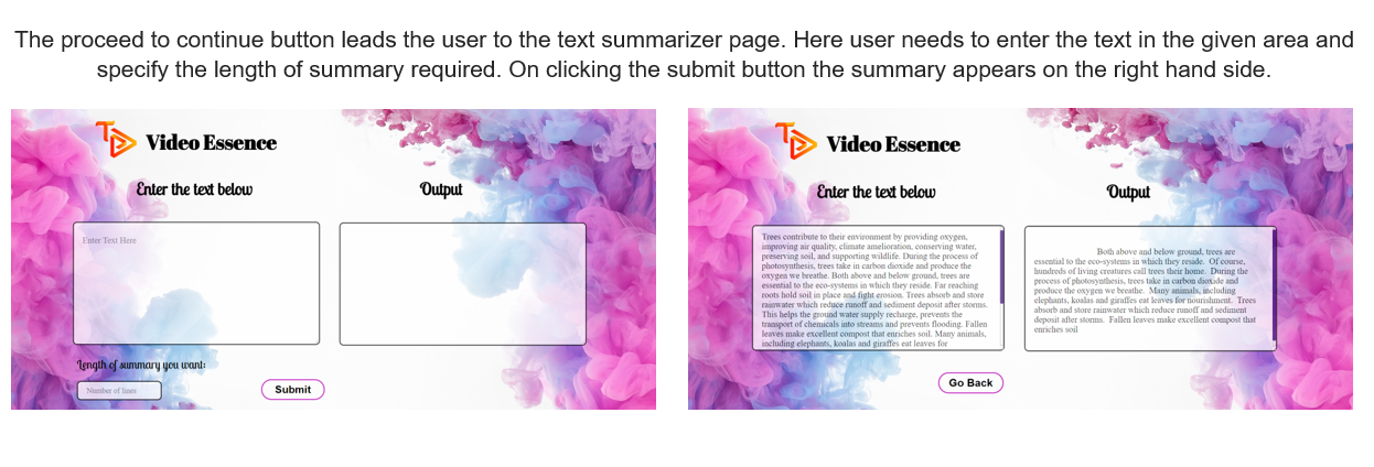 GitHub - ayush396/Video-Essence