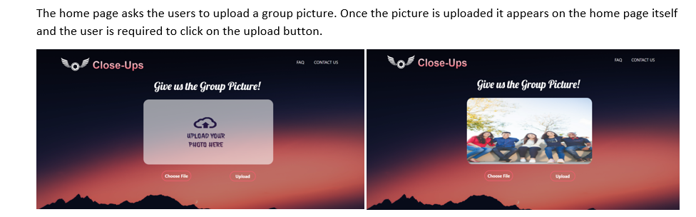 GitHub - ayush396/Group-Image-Disintegrator