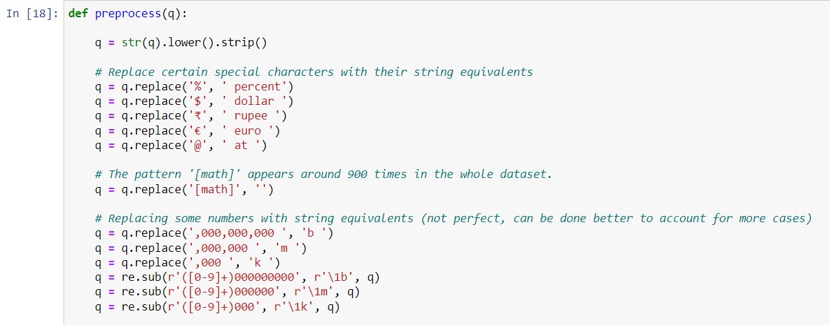 GitHub - Nadmaan/DUPLICATE-QUESTION-PAIRS-DETECTION