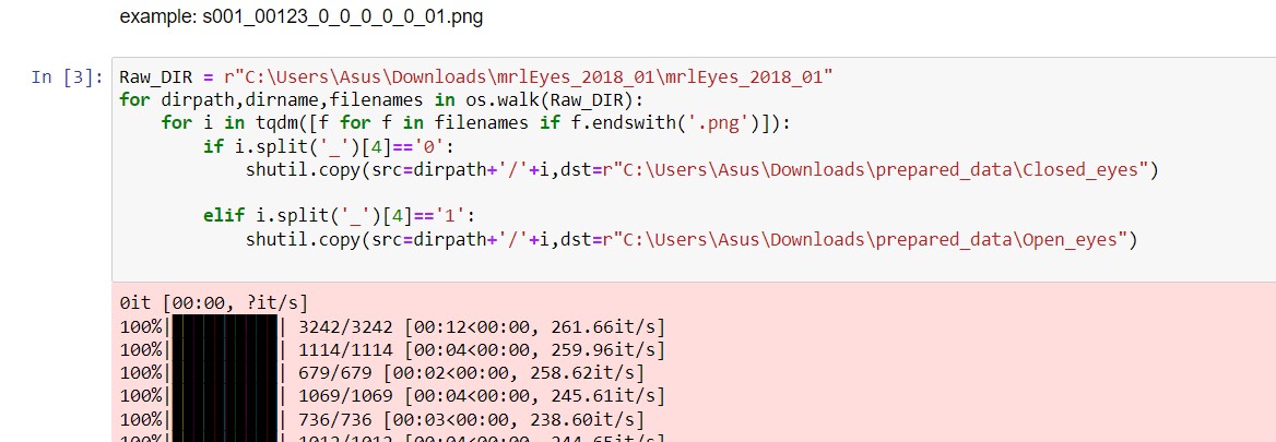 GitHub - Nadmaan/Driver_drowsiness_detection_using_deep-learning