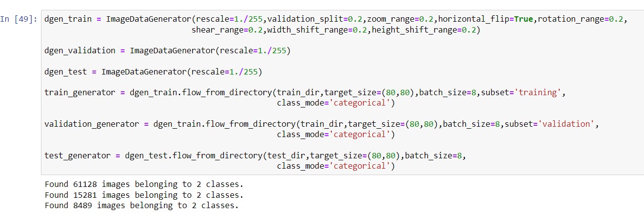 GitHub - Nadmaan/Driver_drowsiness_detection_using_deep-learning