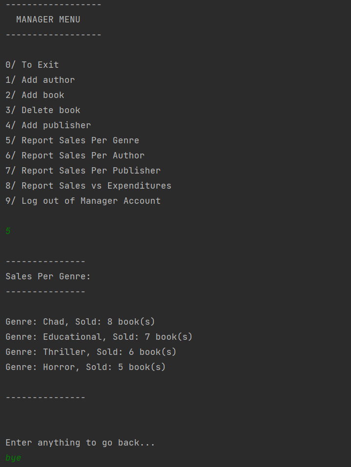GitHub - MichaelKyrollos/OnlineBookstore