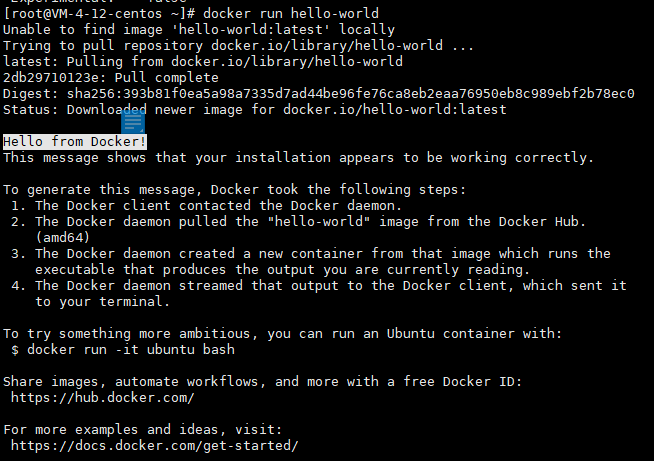 docker镜像创建失败 · Issue #485 · MCSManager/MCSManager · GitHub