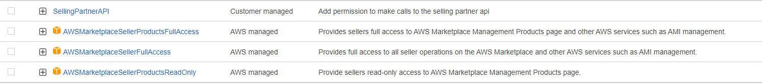 [Issue] [SP-API] 403 forbidden after an hour (report api) · Issue #2491 · amzn/selling-partner ...