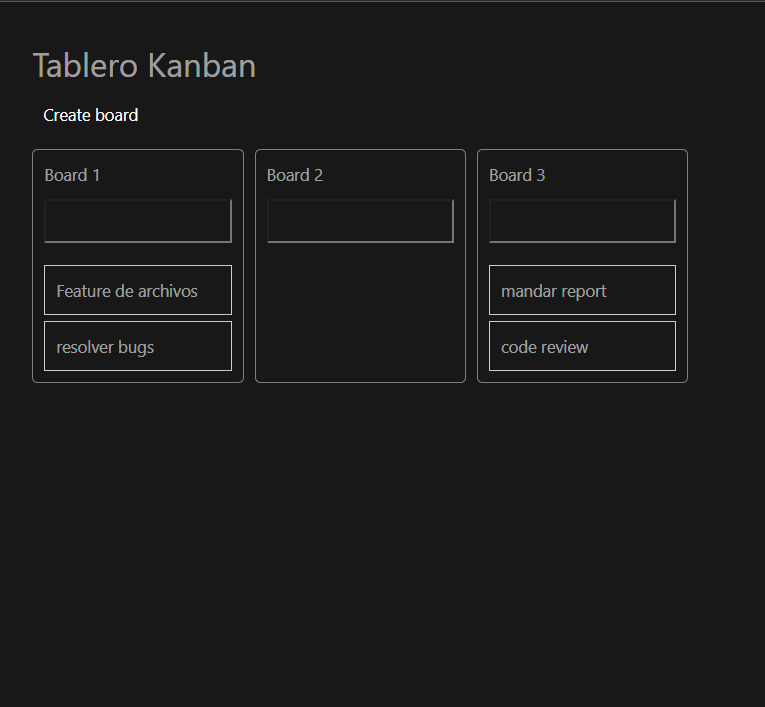 GitHub - dtheran1/CloneTableroKanban