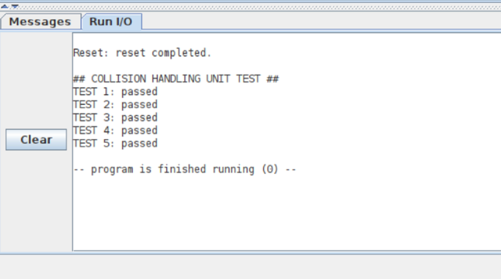 GitHub - frederik-ai/EndlessRunner: Endless Runner Game inspired by the Google Chrome Dino Game