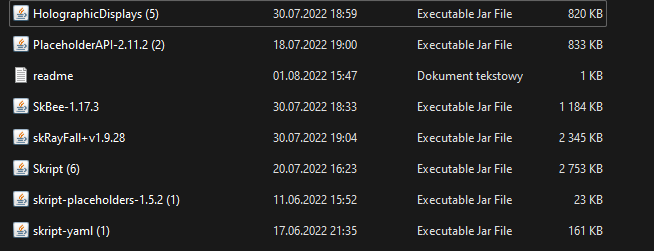 player walk speed doesn't work without op · Issue #5005 · SkriptLang/Skript · GitHub