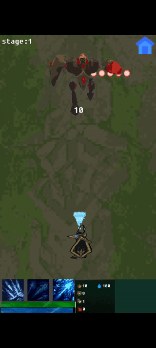 GitHub - raetic/ShootingOfLegend: 슈팅오브레전드/Shooting of Legend/롤 + 비행 슈팅