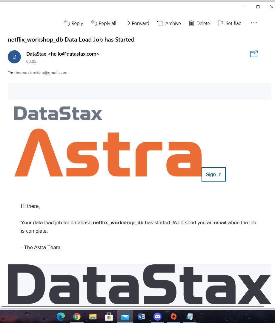 [HW] · Issue #438 · datastaxdevs/workshop-graphql-netflix · GitHub