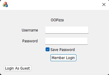 GitHub - StasBratanich/O.O.Pizza: MFC App - Pizza Ordering System - C++ ...