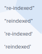 Nit-picky blog details with single quotes · Issue #367 · ropensci ...