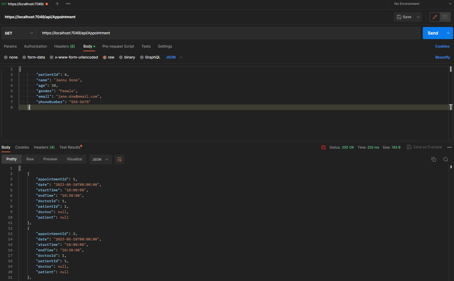GitHub - Dulinag/FinalApisProject