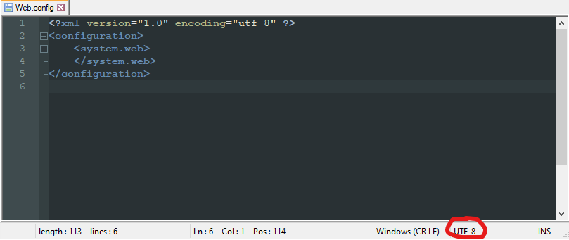 Configuration Transforms On Linux Target Adds Utf8 Bom · Issue 7715 · Octopusdeploy Issues