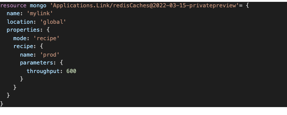 Recipe Parameter Conflict Resolution · Issue 4829 · Radius Projectradius · Github 
