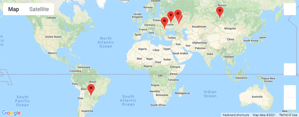 GitHub - SoniMohandas/Python-api-challenge