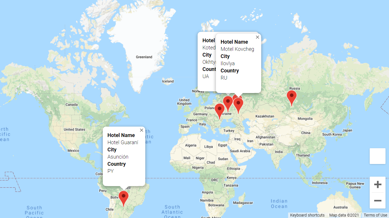 GitHub - SoniMohandas/Python-api-challenge